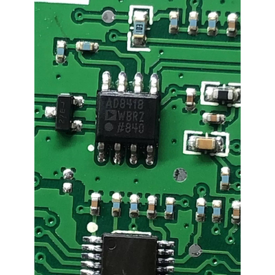 AD8418 AD8418WBRZ AD8418AWBRZ SOP8 芯片 全新原装 现货供应