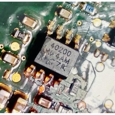 全新原装进口 TPS40200 TPS40200DR 40200 SOP8 电压模式控制器