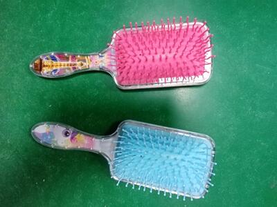 拉斯维加斯按摩梳小马宝莉