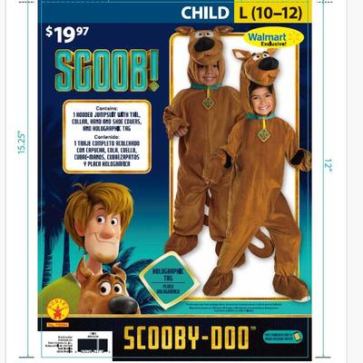 儿童史酷比狗SCOOBYDOO