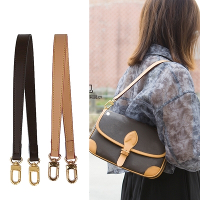 适用法棍包单肩带腋下带蜜帛