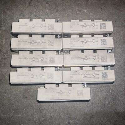 议价SKM145GB128DN SKM145GB124DN SKM145GB128DE功能包好