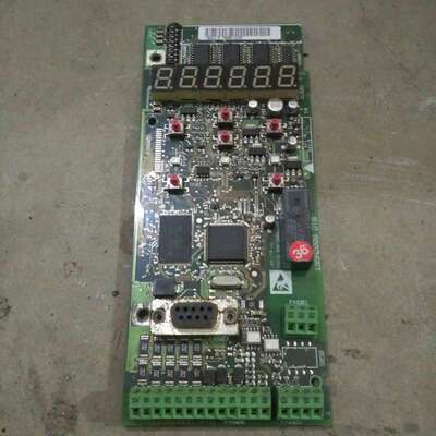 议价变频器主板/CPU板主控板 VLT2800 VLT2900系列