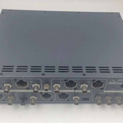 议价音频综合测试仪 prism sound dScope Series III 3