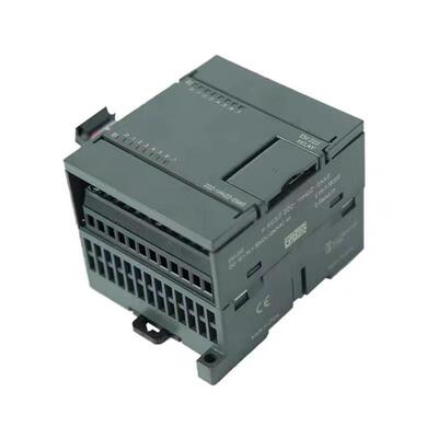 西门子原装PLC 6ES7331模拟量输入模块6ES7 331-1KF02/7KF02-0B0