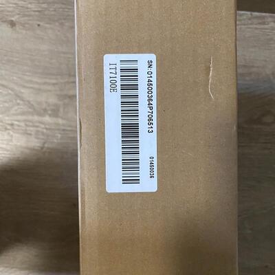iT7100E