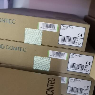 GP-IB(PC)L CONTEC 原装正品全新产品  我公询价为准