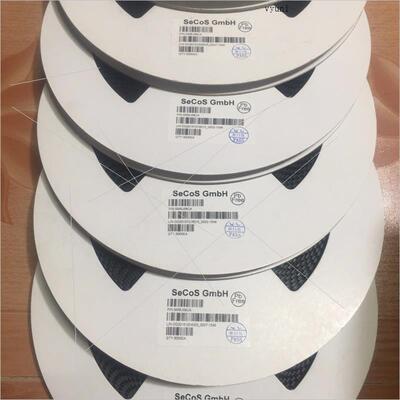 SMBJ58CA,SMB,网版印刷BJ58CA,DG,有3盘整盘