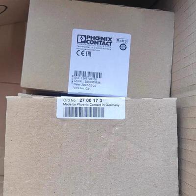 2700173菲尼克斯2700173 IB IL 24 DI8/HD-PAC