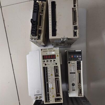 电机编码器UTTAH-B24RH绝对值型SGM7G-13A7C62 二手二手