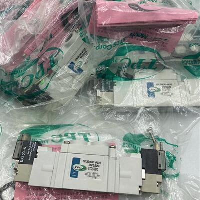 正品韩国DV3220-5H-01 DV3220-5H-01-TH 现货电磁阀