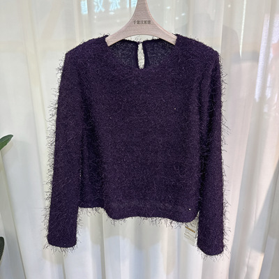 6A5812时尚名媛气质流苏上衣