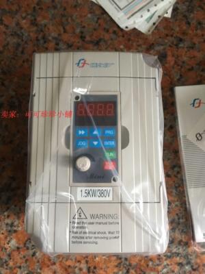 浙江日虹变频器CHRH-415GEE-M 1.5KW 三相380V CHRH-415GEE-MA