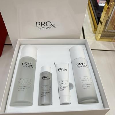 清 olay玉兰油修颜特护水乳套装PROX敏感肌修复only护肤品欧蕾