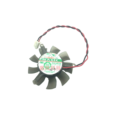 适用联想宝龙达 Geforce GT 620 1G/B/DB/H显卡风扇惠普600G3