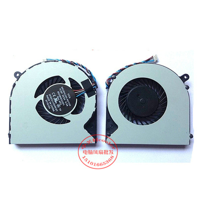 适用 Fujitsu Lifebook A514 A544 A556 AH544 AH564 笔记本风扇
