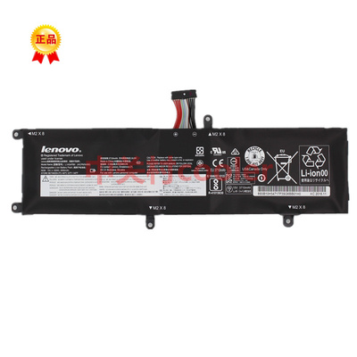适用联想/Lenovo L14M4PB0 L14S4PB0 拯救者 14 15ISK笔记本电池