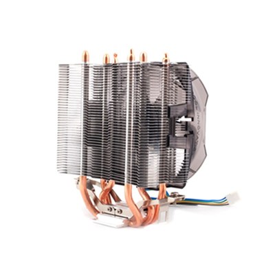 适用英特尔 i5-3470  i5-3550 3570S 3570 i5 2400 CPU风扇散热器