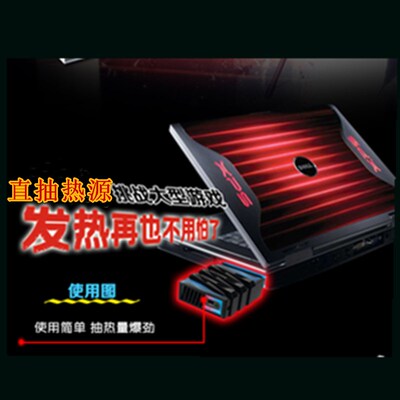 适用索尼PCG-61211T PCG-61212T PCG-71211W CA EA笔记本抽风机