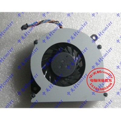 适用富士通Fujitsu Lifebook LH531 BH531风扇MF60120V1-C230-S9A