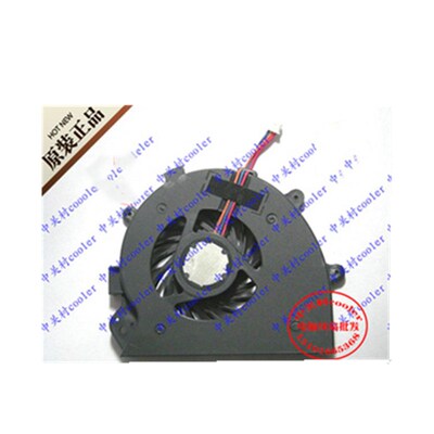 适用索尼SONY VPCCA3S VPCCA-112T CA37EC CA36EC 笔记本风扇