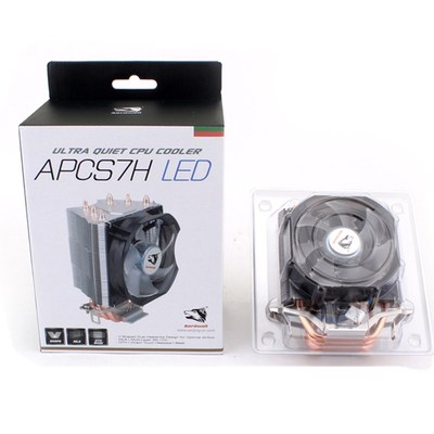 适用 英特尔酷睿 i7-6700K/6700 CPU酷睿四核全新正式版大雕风扇