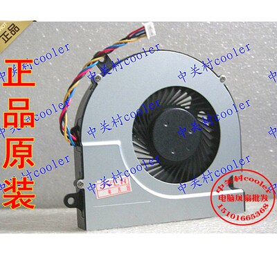 适用ADDA AB07505HX110B00 00G700 Lenovo G700 G700A G710 风扇