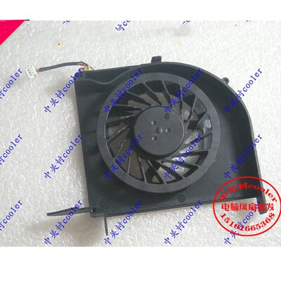 适用KSB 06105HA DC 5V 0.40A -9B31 0429FFR 笔记本风扇