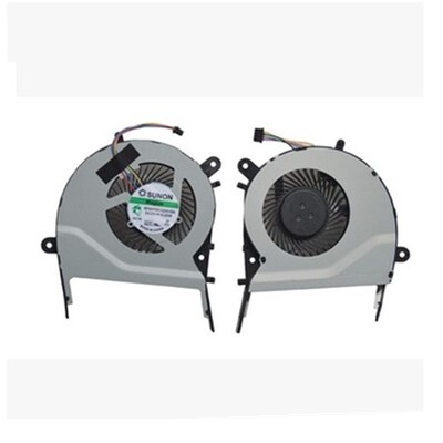 适用华硕 ASUS SUNON MF60070V1-C370-S9A DC5V 笔记本风扇