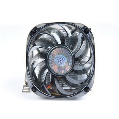 适用AMDX4 760K 750K 740 730 750XFM2四核散CPU正式版风扇散热器