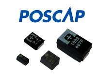 6TPE470MI松下Panasonic三洋高分子钽电容470uF 6.3V 18mΩ