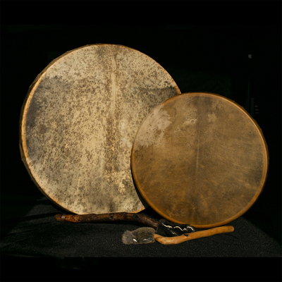 UltreyaDrums鼓手鼓框鼓乐器手工