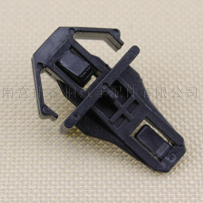 91578-T0A-003适用于12-14年 本田 CRV汽车保险杠紧固件夹卡扣