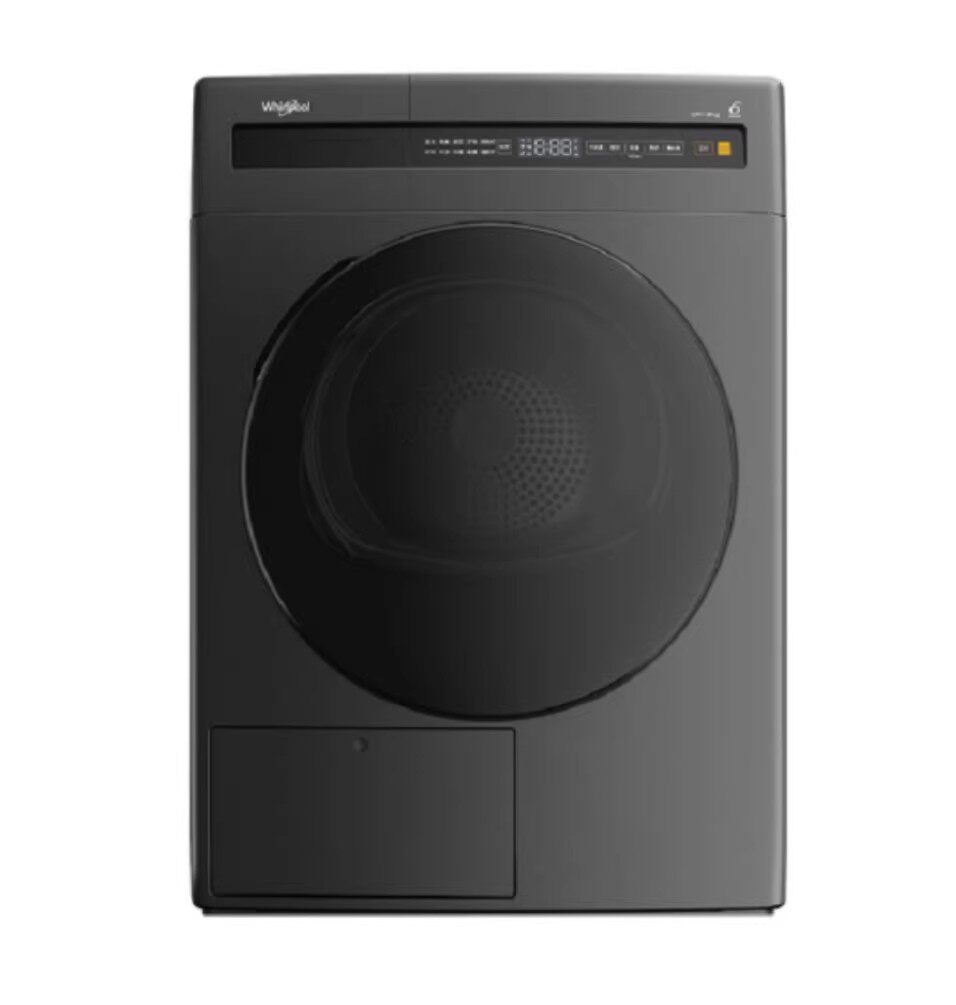 Whirlpool/惠而浦 WTP900601HT