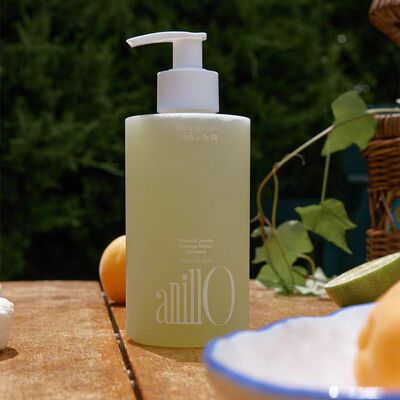 anillo纯净森林洗发水护发素