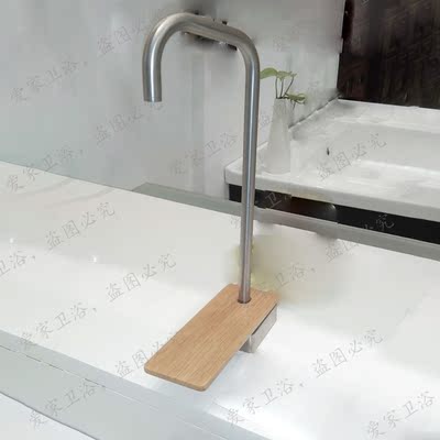 贝朗德国卫浴无铅单冷净水龙头