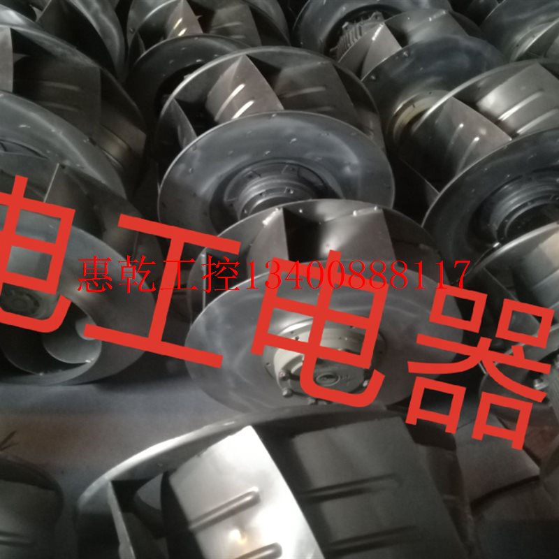 议价ZIEHL-ABEGG轴流风机RH63N-4DK.7Q.AR现货_虎窝淘