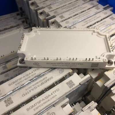 议价SGM75PA12A4BTFD原装拆机好用，可替代FP75