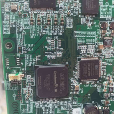 议价阿特拉 EP3C40F484C8N 新款老款都有货