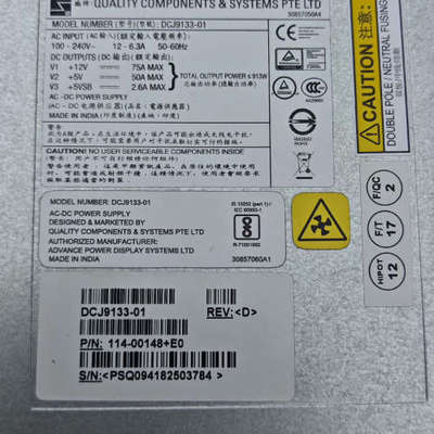 议价114-00148D0 NETAPP FAS2750 DS