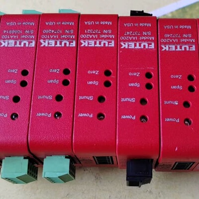 议价FUTEK LSB302通用型变送器