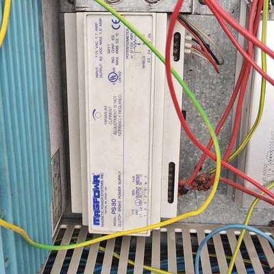 议价MAGPOWR P S-90 24VDC 功率放大器