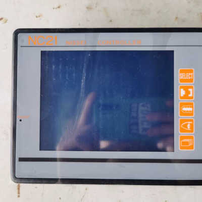 议价原装全新HAKKO/白光触摸屏V606IM10M-033