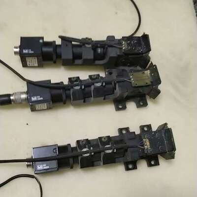 议价出SMT贴片机马克点相机特利CS8570D