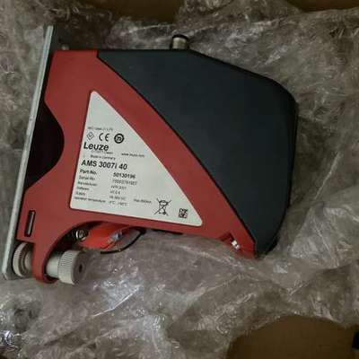 议价劳易测Leuze AMS 3007i 40