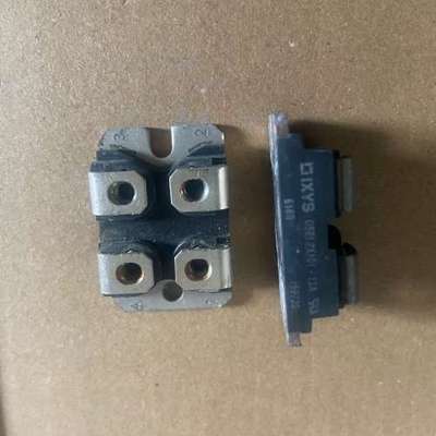 议价快恢复二极管 DSEI2X101-12A 原装拆机原字