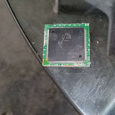 议价Hi3520DRQCv200  旧货带板