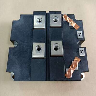 议价FF600R12KL4C 全新未使用，塑料轻微磕碰，功能正常