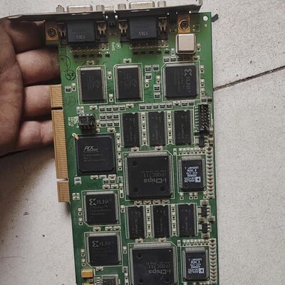 议价jupiter rgbcap2x32 PCA 3-540-1