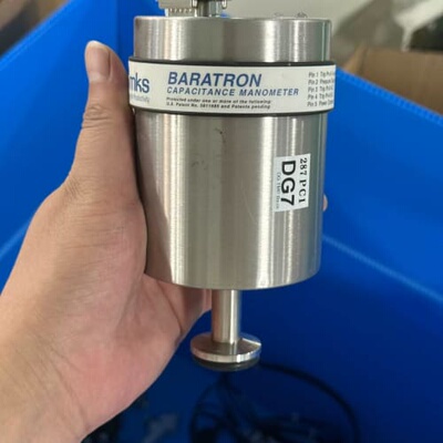 议价MKS Baratron电容式压力传感器，625B11TGA